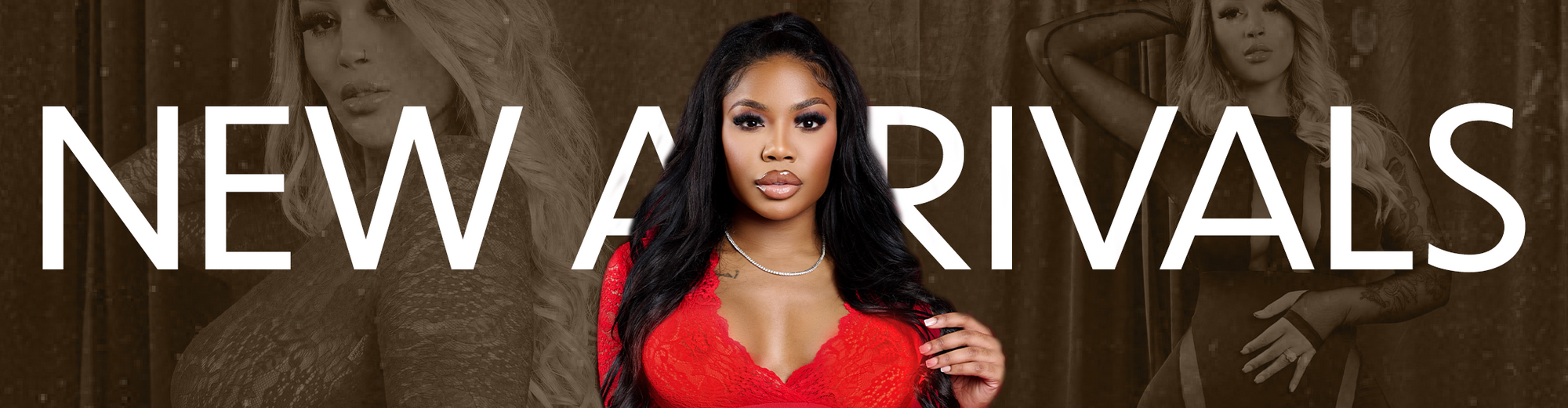 Sadity Girl | Trendy and High End Fashionwear for Women – SadityGirl